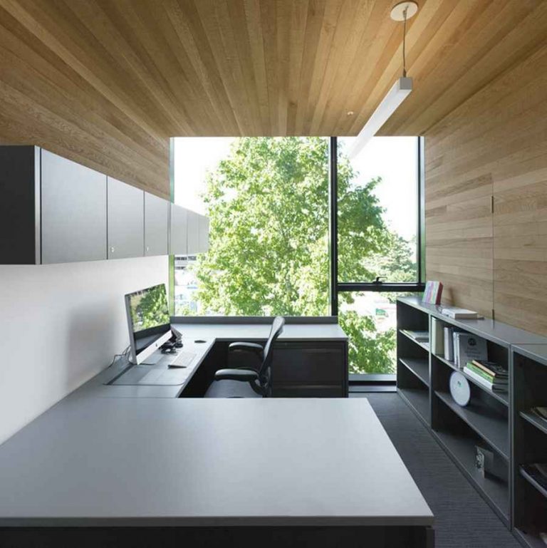 UBC Faculty of Pharmaceutical Sciences Vancouver, BC - e-architect