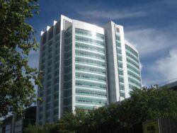 University College Hospital Grafton Way Building – e-architect