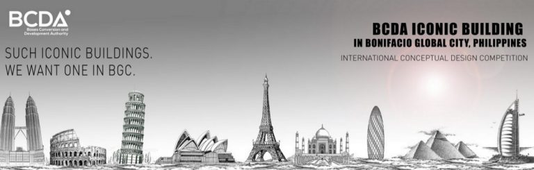BCDA Iconic Building Design Competition, Manila - e-architect