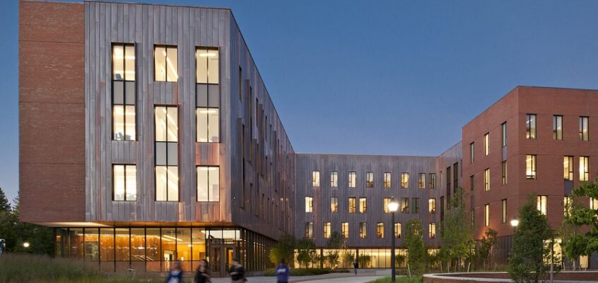 e-architect - Page 1357 of 1859 - Architecture News - Buildings