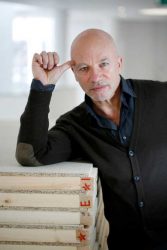 Professor Nigel Coates, British Architect - e-architect