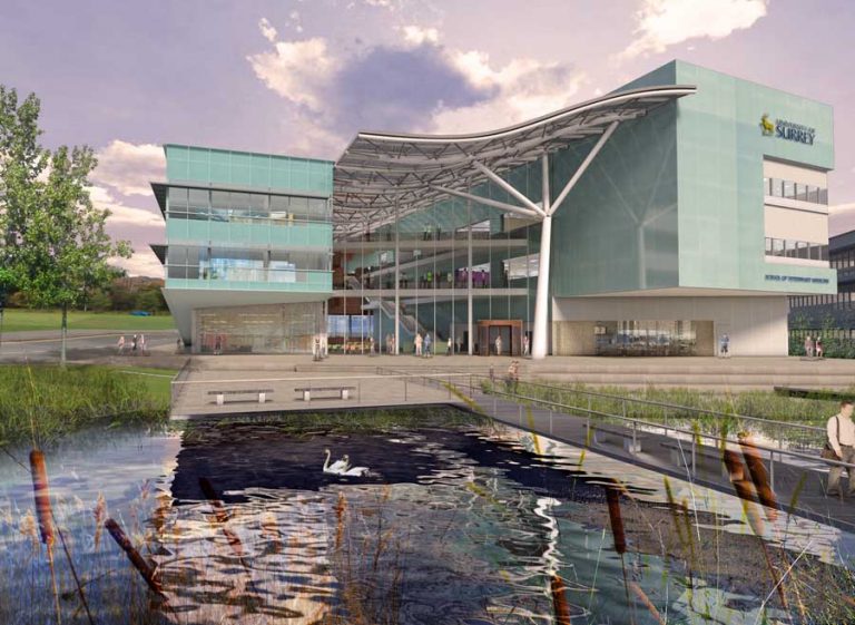 English university buildings: architecture designs – e-architect