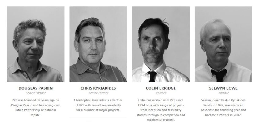 e-architect - Page 1361 of 1836 - Architecture News - Buildings