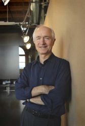 Jim Olson Seattle Architect, Washington - e-architect