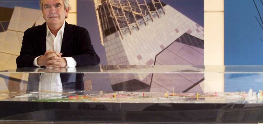 e-architect - Page 1350 of 1836 - Architecture News - Buildings