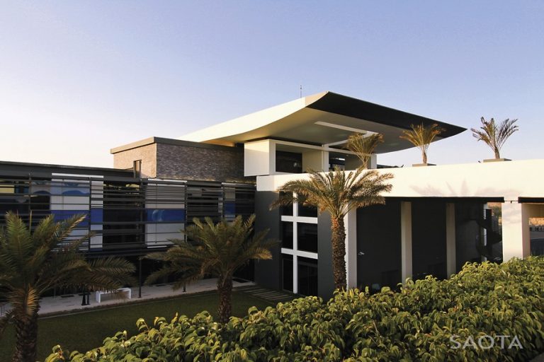 Radisson Blu Hotel Dakar: Senegal building - e-architect