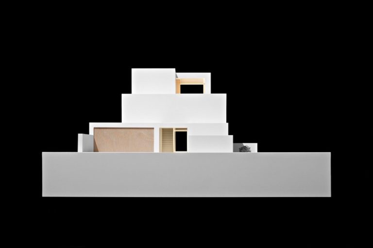 German houses designs: residential buildings - e-architect
