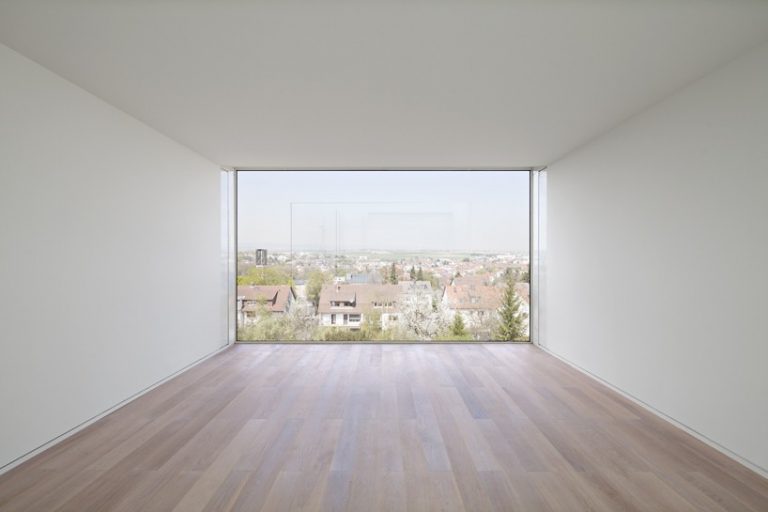German houses designs: residential buildings - e-architect