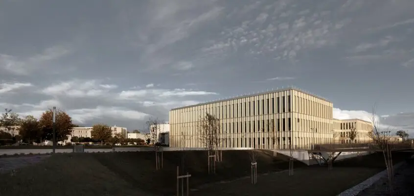 e-architect - Page 1293 of 1801 - Architecture News - Buildings