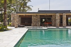 Ranch in São Paulo: Brazilian Property - e-architect