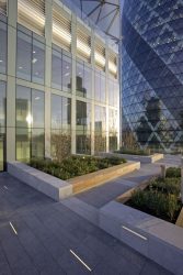 6 Bevis Marks: Monteverde Group London - e-architect