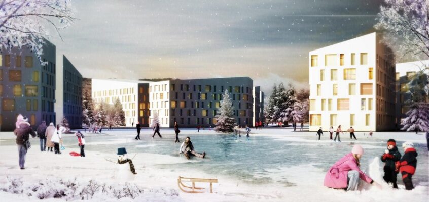 e-architect - Page 1279 of 1818 - Architecture News - Buildings