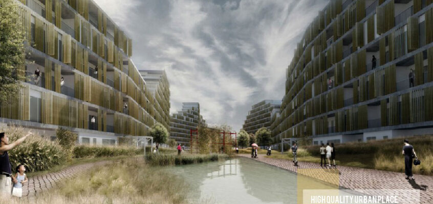 e-architect - Page 1335 of 1907 - Architecture News - Buildings