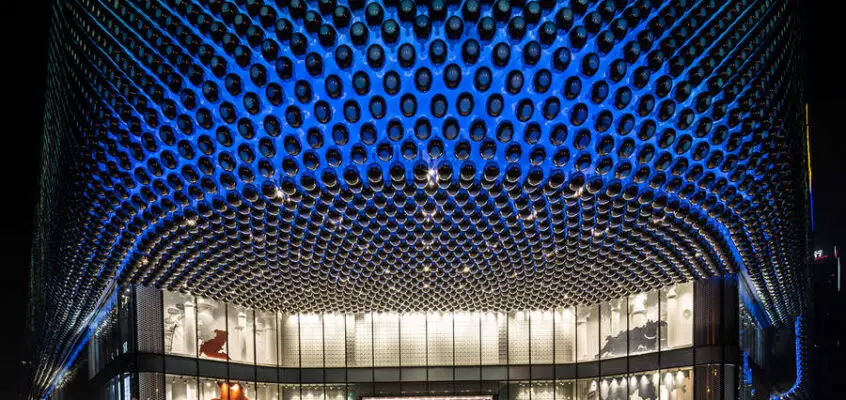 e-architect - Page 1286 of 1863 - Architecture News - Buildings