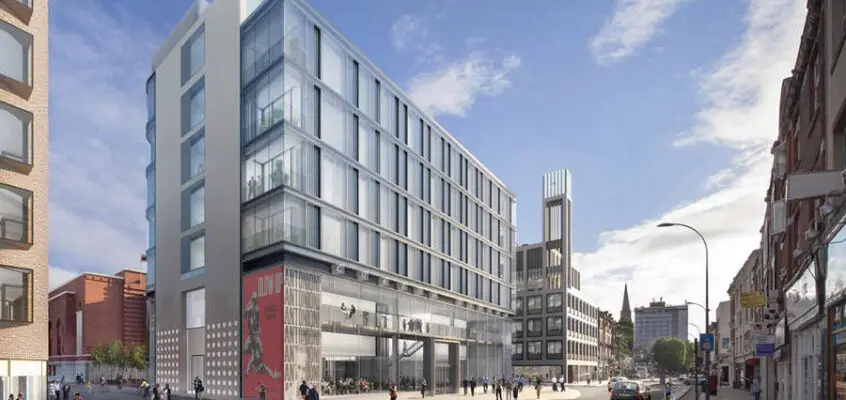 e-architect - Page 1255 of 1799 - Architecture News - Buildings