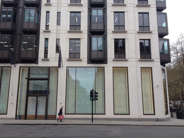 Mayfair buildings designs: west London architecture - e-architect