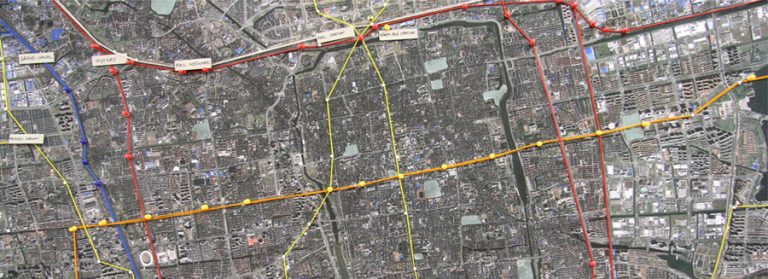 XJTLU’s Department of Architecture - e-architect