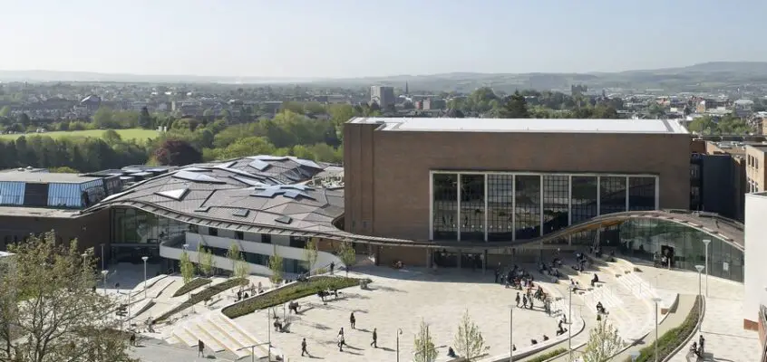 e-architect - Page 1290 of 1836 - Architecture News - Buildings