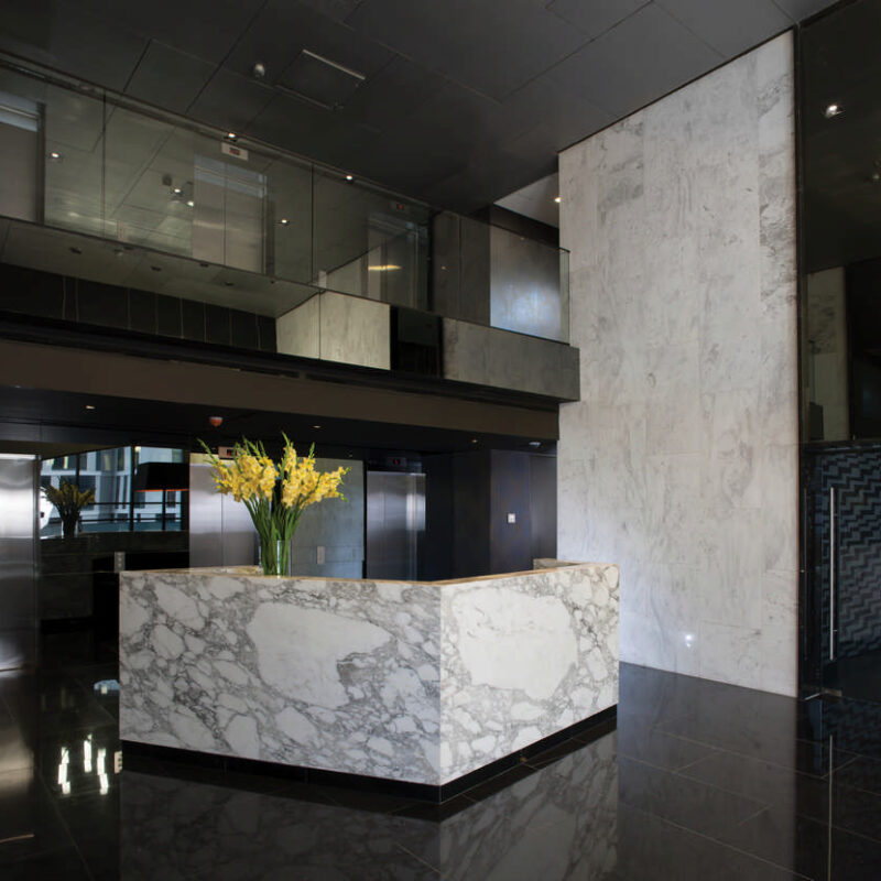 Magma Towers, Monterrey, México - e-architect