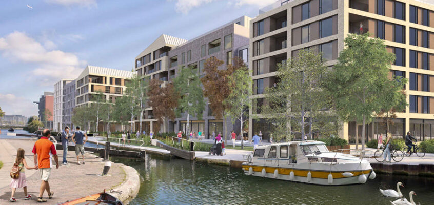 e-architect - Page 1287 of 1836 - Architecture News - Buildings