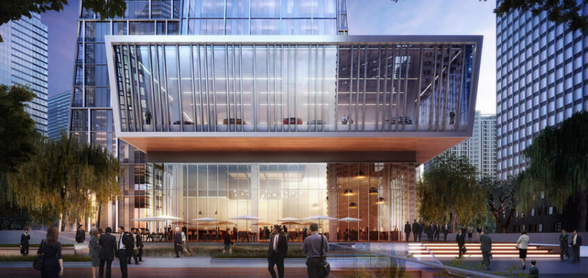 e-architect - Page 1272 of 1884 - Architecture News - Buildings