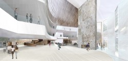 Hariri Pontarini Architects Toronto – e-architect