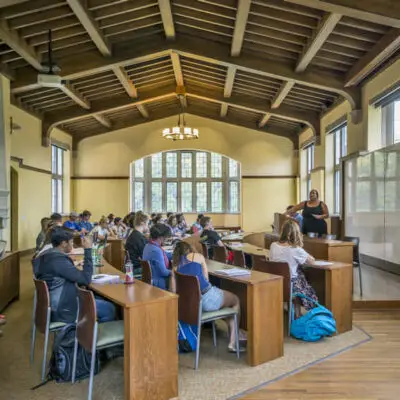 Alumni Hall - Vanderbilt University, Nashville - e-architect