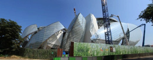 Blobitecture - Liquid Form Architecture - e-architect