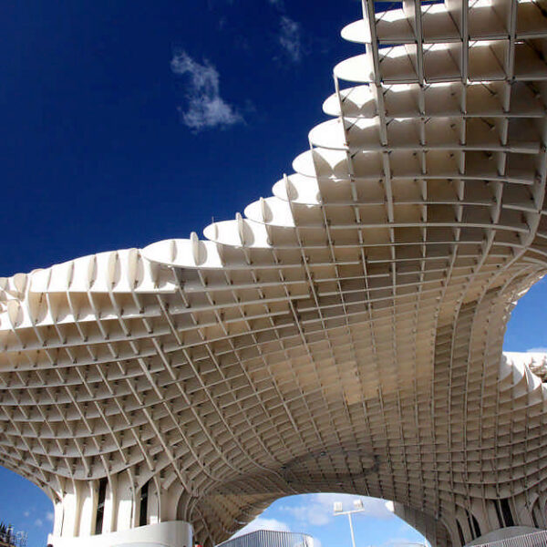 Blobitecture - Liquid Form Architecture - e-architect