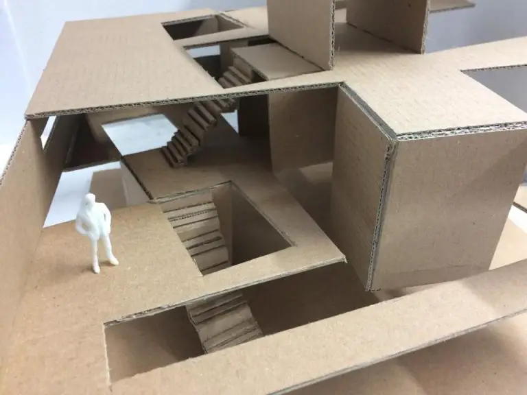 Dundee School of Architecture Student Projects - e-architect