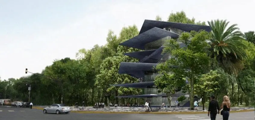 e-architect - Page 1276 of 1836 - Architecture News - Buildings