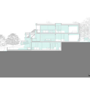 Coldingham Bay house, Berwickshire property - e-architect