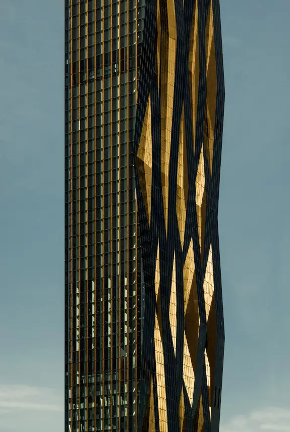 DC Tower Vienna, Donau City Skyscraper - e-architect DC Tower Vienna, Donau City Skyscraper - e-architect