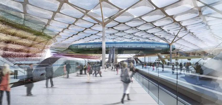 e-architect - Page 1257 of 1856 - Architecture News - Buildings