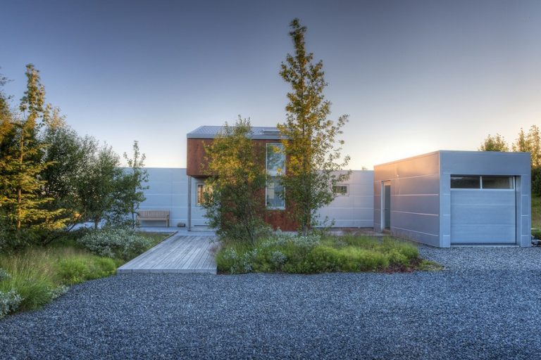 Iceland Buildings Images: Architecture Designs - e-architect