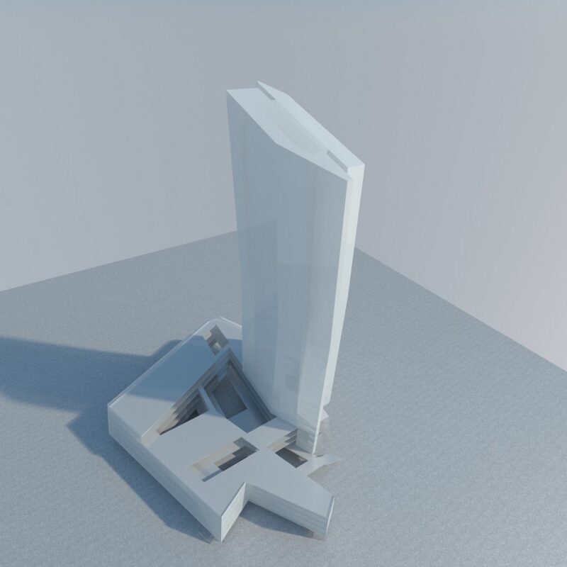 Ethiopian Insurance Corporation in Addis Ababa - e-architect