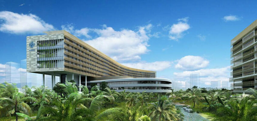e-architect - Page 1263 of 1868 - Architecture News - Buildings