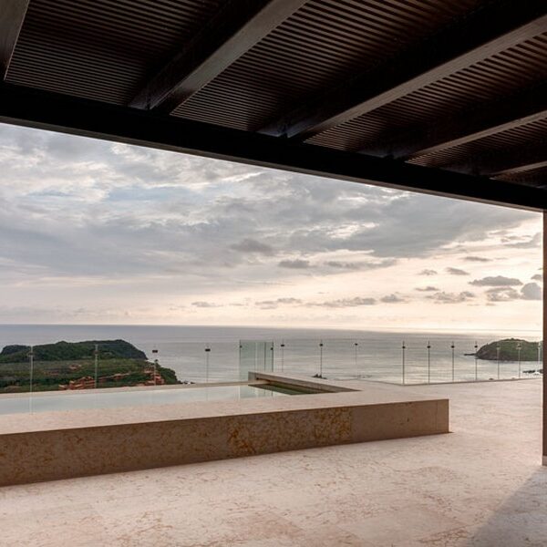 Punta Ixtapa Resort Development, Mexico - e-architect