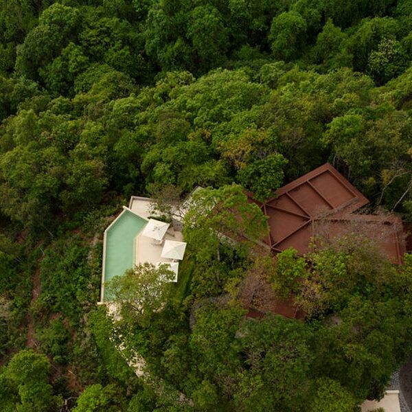 Punta Ixtapa Resort Development, Mexico - e-architect