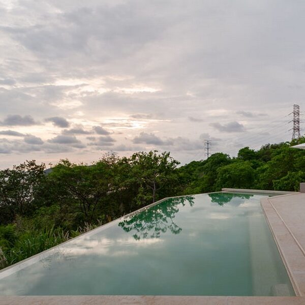 Punta Ixtapa Resort Development, Mexico - e-architect