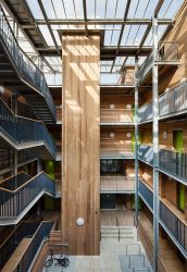 One Church Square London Housing, SW1 Homes - e-architect