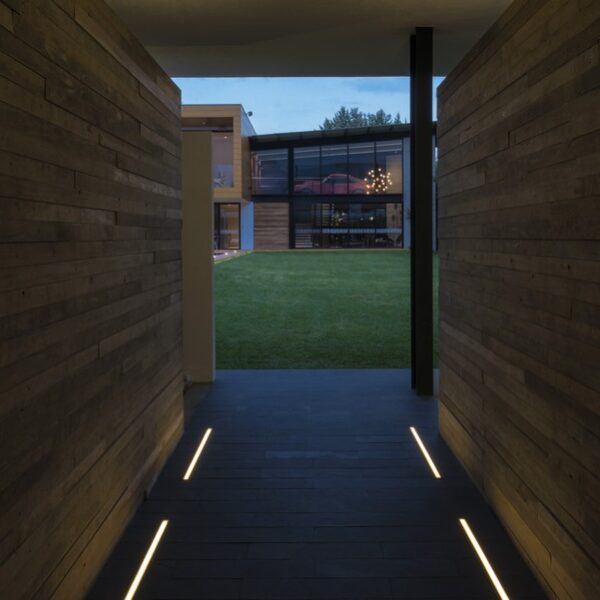 Casa ALD in Mexico Residence - e-architect