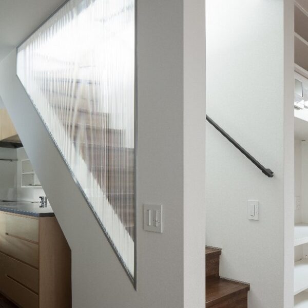 AYA House in Osaka, Japanese Home - e-architect