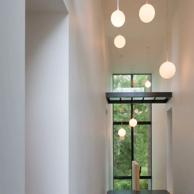 Riggins House - Maryland Residence - e-architect