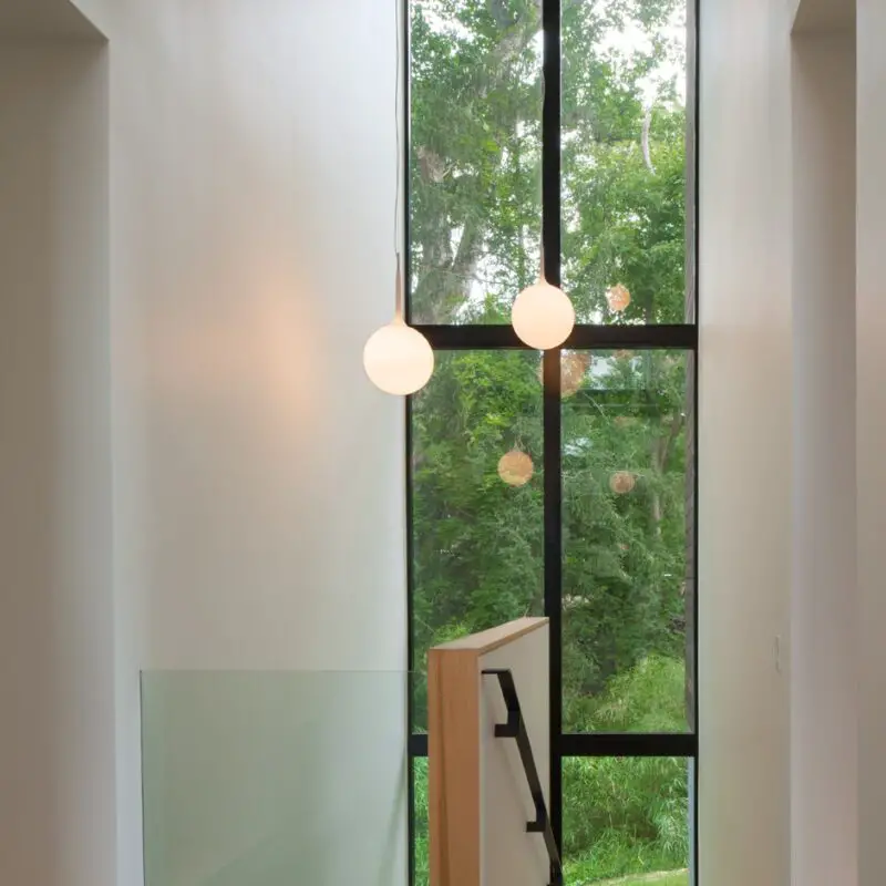 Riggins House - Maryland Residence - e-architect