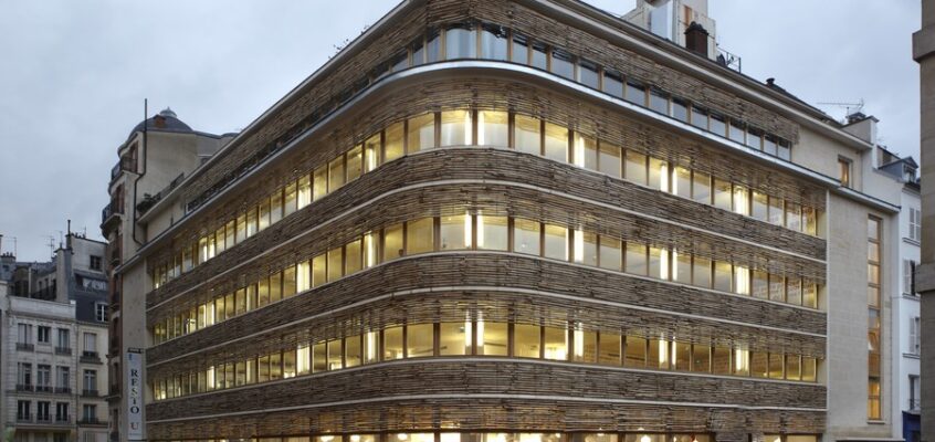 e-architect - Page 1253 of 1876 - Architecture News - Buildings