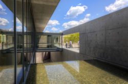 The Clark Art Institute in Williamstown - e-architect