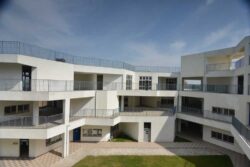 Indian school buildings: education designs - e-architect