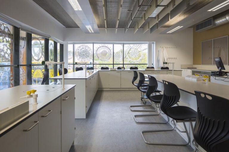 UTC Cambridge: University Technical College - e-architect