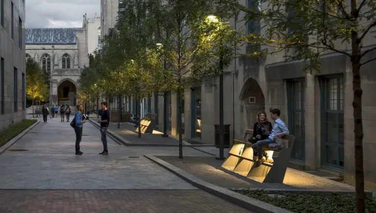 Sumner M Redstone Building, Boston - e-architect